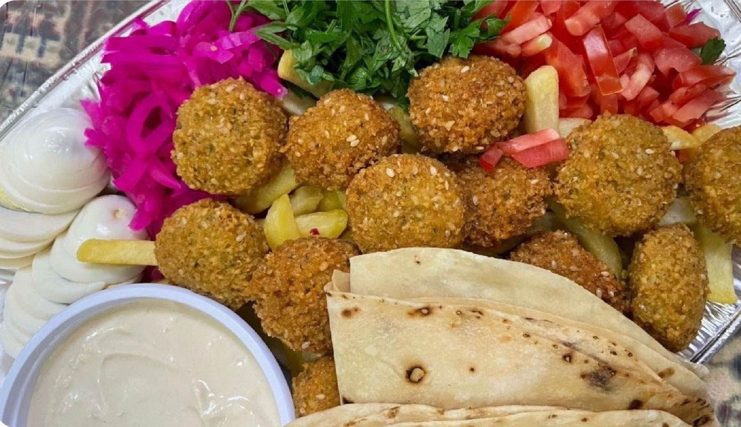 Home - Samoon 99 Bakery